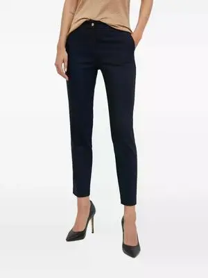 MORGAN Button Trousers