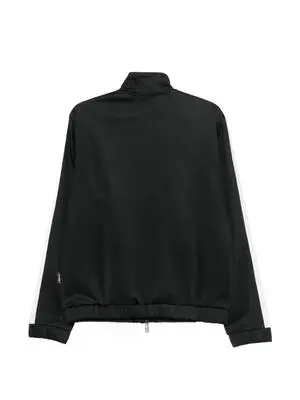 Just Cavalli Logo-print Track Jacket