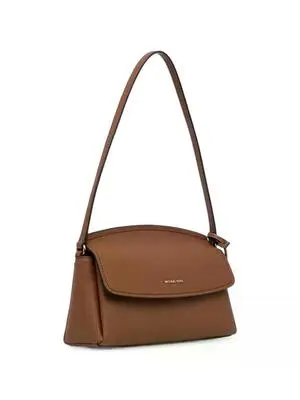 Michael Kors Saffiano Leather Shoulder Bag