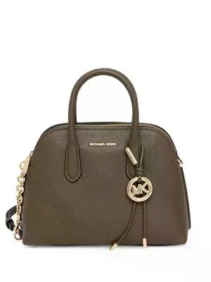 Michael Kors Pebbled Leather Tote Bag