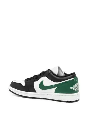 Nike Jordan 1 Low Sneakers - White