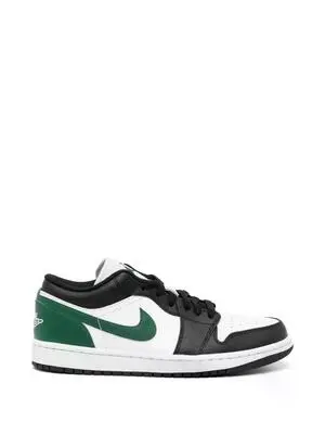 Nike Jordan 1 Low Sneakers - White