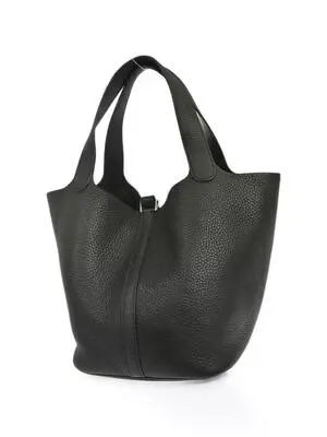 HERMÈS 2017 22 Picotin Lock Handbag