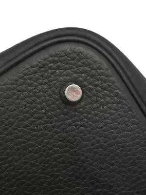 Hermès 2017 22 Picotin Lock Handbag