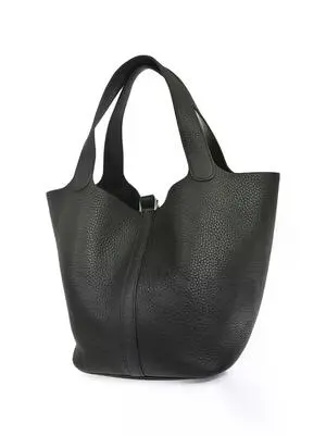 HERMÈS Hermès 2017 Picotin Lock 22 Handbag