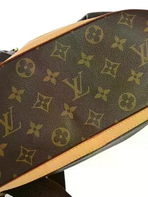LOUIS VUITTON Monogram Canvas Bosphore Backpack