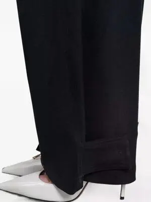 DARKPARK Adriana Zip-fastening Cargo Pants