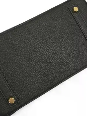 Hermès 2019 25 Birkin Togo Handbag