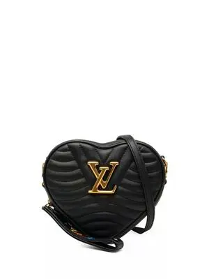 Louis Vuitton Quilted Cross Body Bags