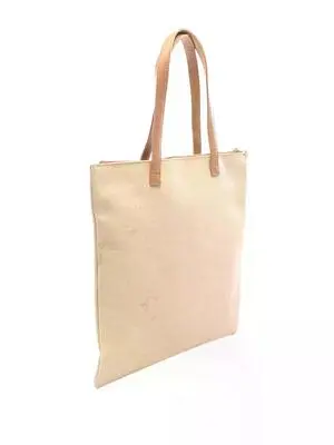 Bvlgari Textured Totes