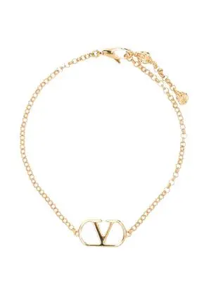 Valentino Garavani Vlogo Signature Bracelet