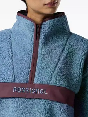 Rossignol Alltrack Half-zip Fleece Jacket