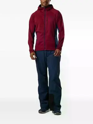 Rossignol Blackside Full-zip Hoodie Fleece