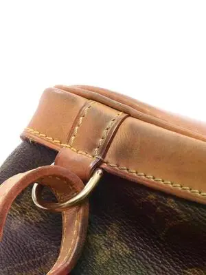 LOUIS VUITTON Monogram Mini Montsouris Backpack