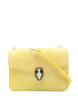 Bvlgari Box Cross Body Bags