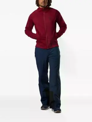 Rossignol Blackside Full-zip Fleece Jacket