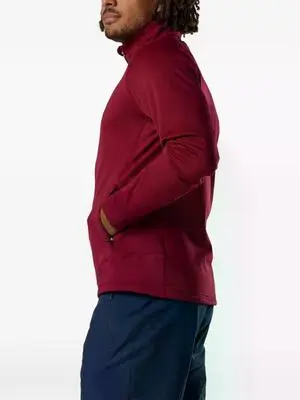 Rossignol Blackside Full-zip Fleece Jacket