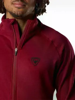 Rossignol Blackside Full-zip Fleece Jacket