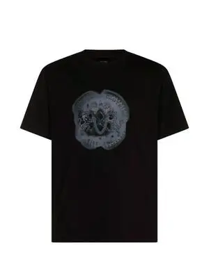 DAILY PAPER Graphic-print T-shirt