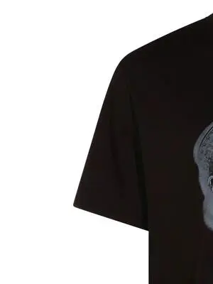 DAILY PAPER Graphic-print T-shirt