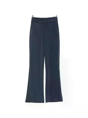 WOC Seam-detail Track Pants