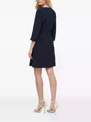 MORGAN Rubi Wrap Dress