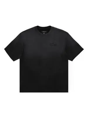JORDAN X Infinite Archives Short-sleeve T-shirt - Black