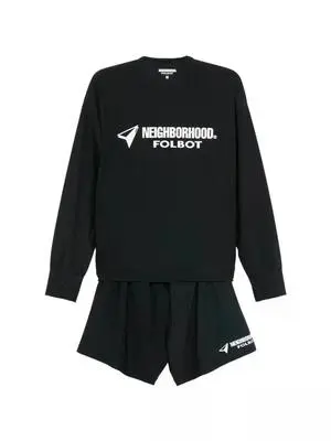 Neighborhood Pajamas For Men