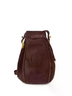 Cartier Strap Shoulder Bags