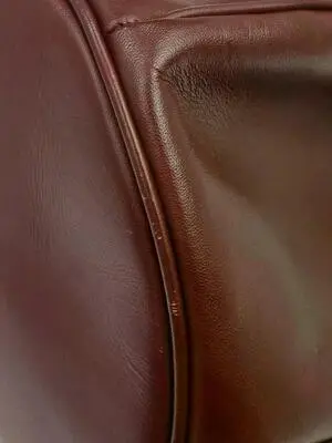 Cartier 1990-2000s Must De Shoulder Bag