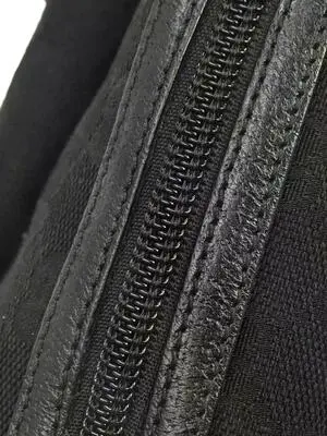 Gucci 1990-2000s Gg Canvas Handbag