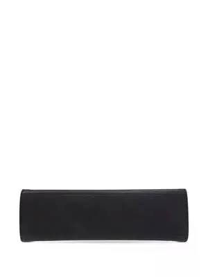 Delvaux 2010-2026 Small Tempe Crash Bag Satchel