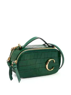 Chloé Mini Vanity C Make Up Bag