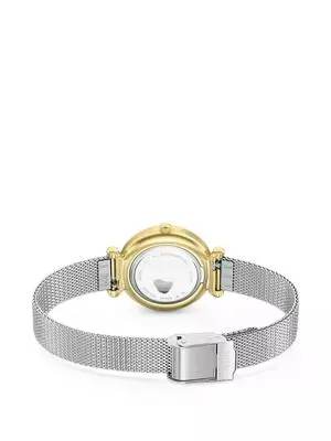 Fossil Carlie Mesh 28mm Watch