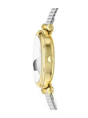 Fossil Carlie Mesh 28mm Watch