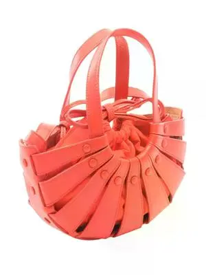 Bottega Veneta 2012-2026 Small The Shell Satchel