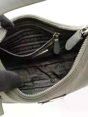 Prada 2013-2026 Re-nylon Re-edition 2005 Shoulder Bag