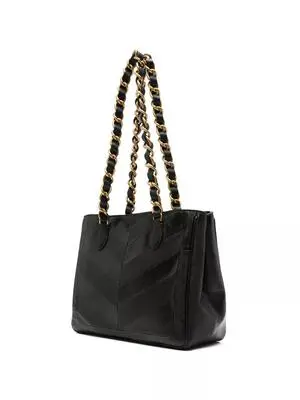Valentino Garavani Small Laseine Vlogo Shoulder Bag