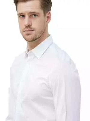 BENETTON Buttoned Shirt