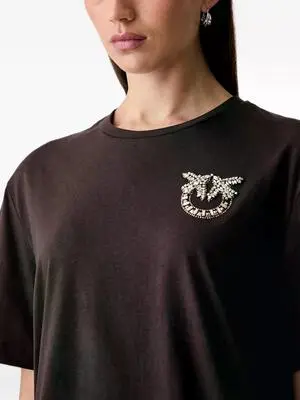 Pinko Love Birds T-shirt