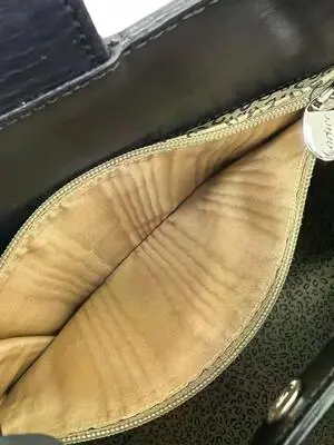 Cartier 2010-2026 Panthere Sling Bag Crossbody Bag