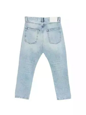 ICON DENIM LOS ANGELES Josh Jeans