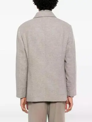 Brunello Cucinelli Double-breasted Jacket