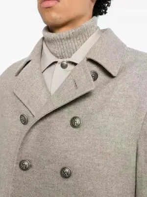 Brunello Cucinelli Double-breasted Jacket