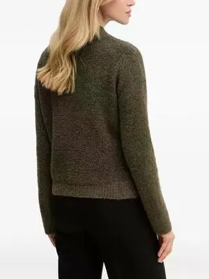 MORGAN Embellished Crew Neck Sweater