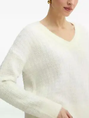 MORGAN V-neck Sweater