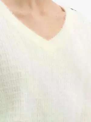 MORGAN V-neck Sweater