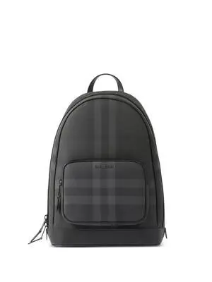Burberry Rocco Backpack - Black