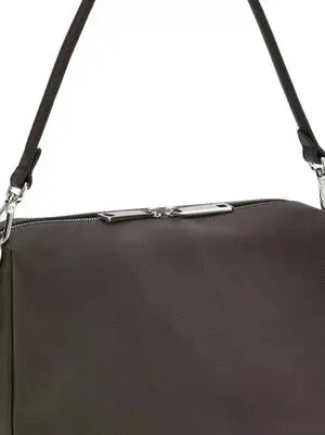 Fendi Medium Lui Leather Shoulder Bag