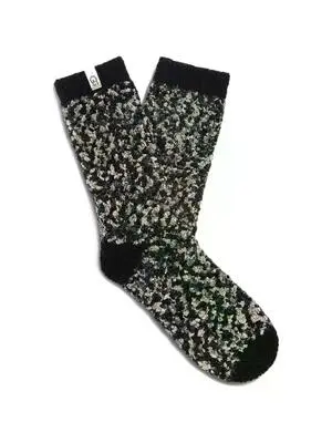 UGG Cozy Chenille Socks